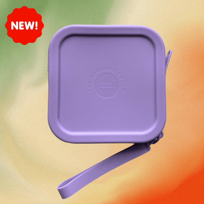 Period cramps? Soothe them with our cooling patches! – Period Harmony