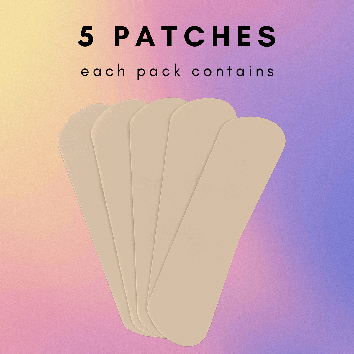 Period cramps? Soothe them with our cooling patches! – Period Harmony
